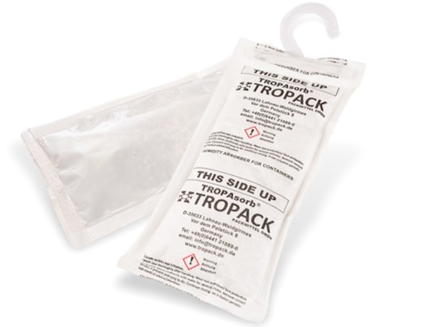 TROPACK Packmittel GmbH in Lahnau | B2B Produkte & Dienstleistungen ...