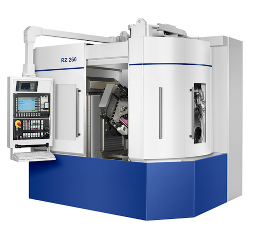 Reishauer AG in Wallisellen auf wlw.at