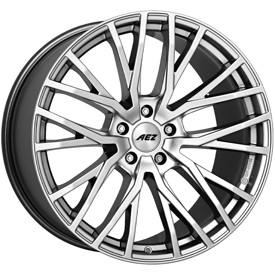 ALCAR Wheels GMBH in Hirtenberg auf wlw.de