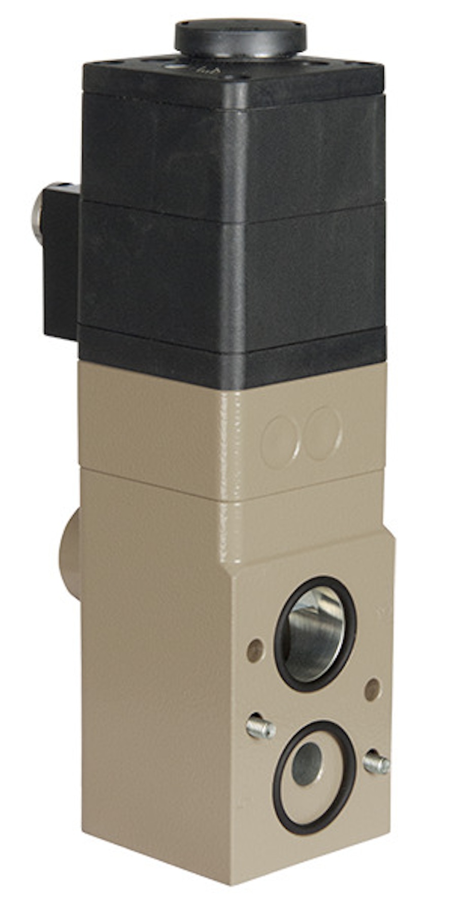 SAMSON AG in Frankfurt auf wlw.at