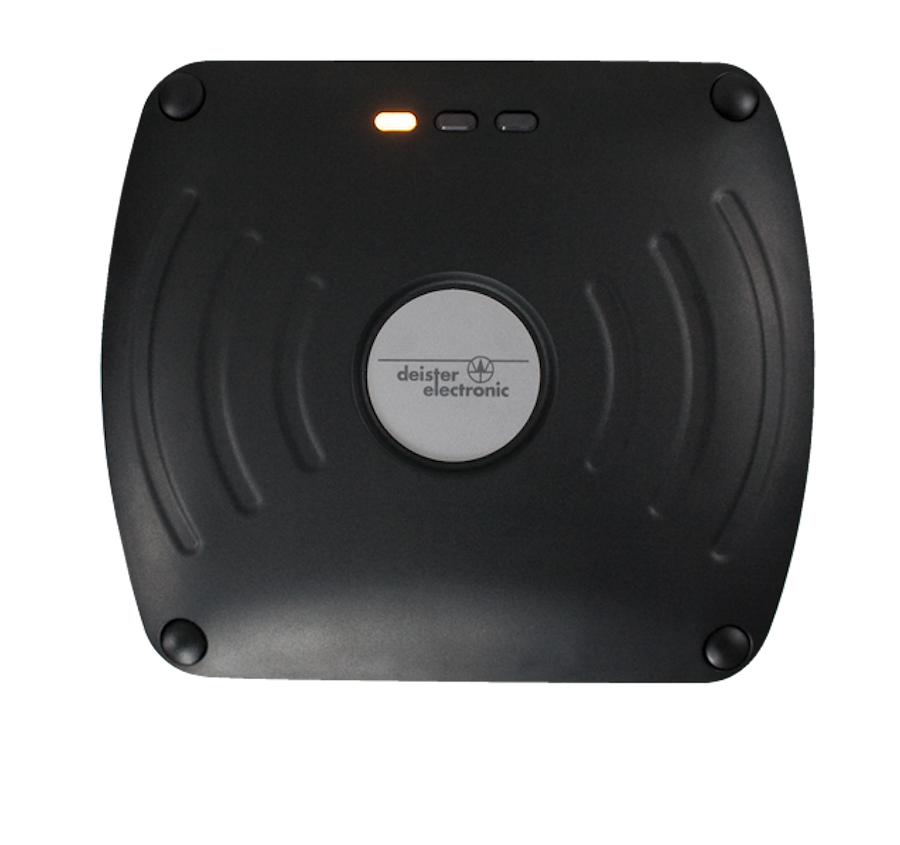 deister electronic GmbH in Barsinghausen auf wlw.de