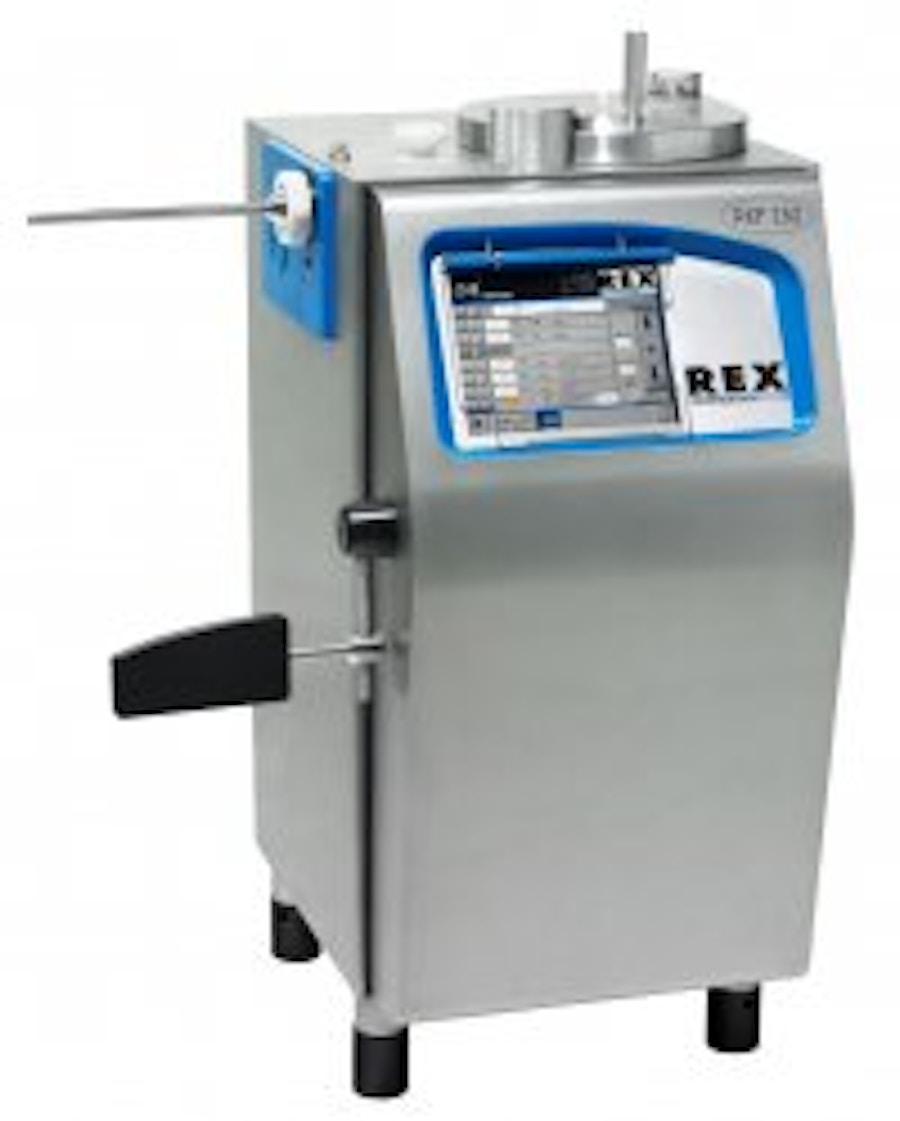 Düker-REX Fleischereimaschinen GmbH in Laufach | B2B Produkte ...