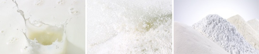 Lactoland Trockenmilchwerk GmbH in Dülmen auf wlw.de