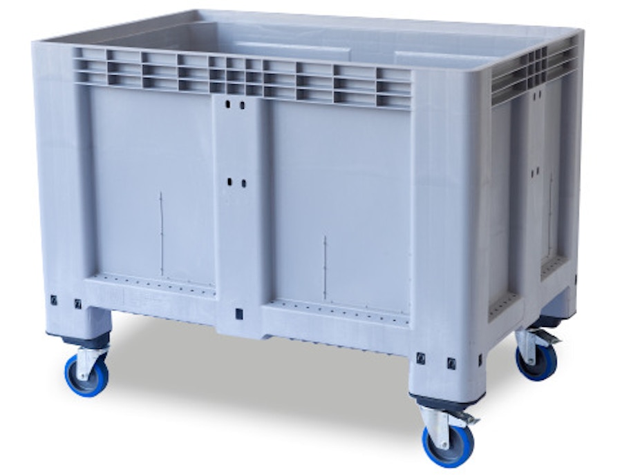 Europlast Kunststoffbehälterindustrie GmbH in Dellach im Drautal auf wlw.at