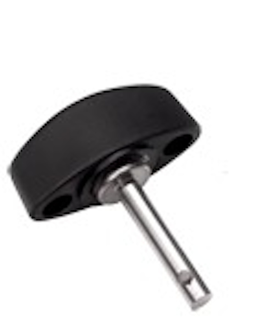 Howmet Fastening Systems Fairchild Fasteners Europe - Camloc GmbH in ...