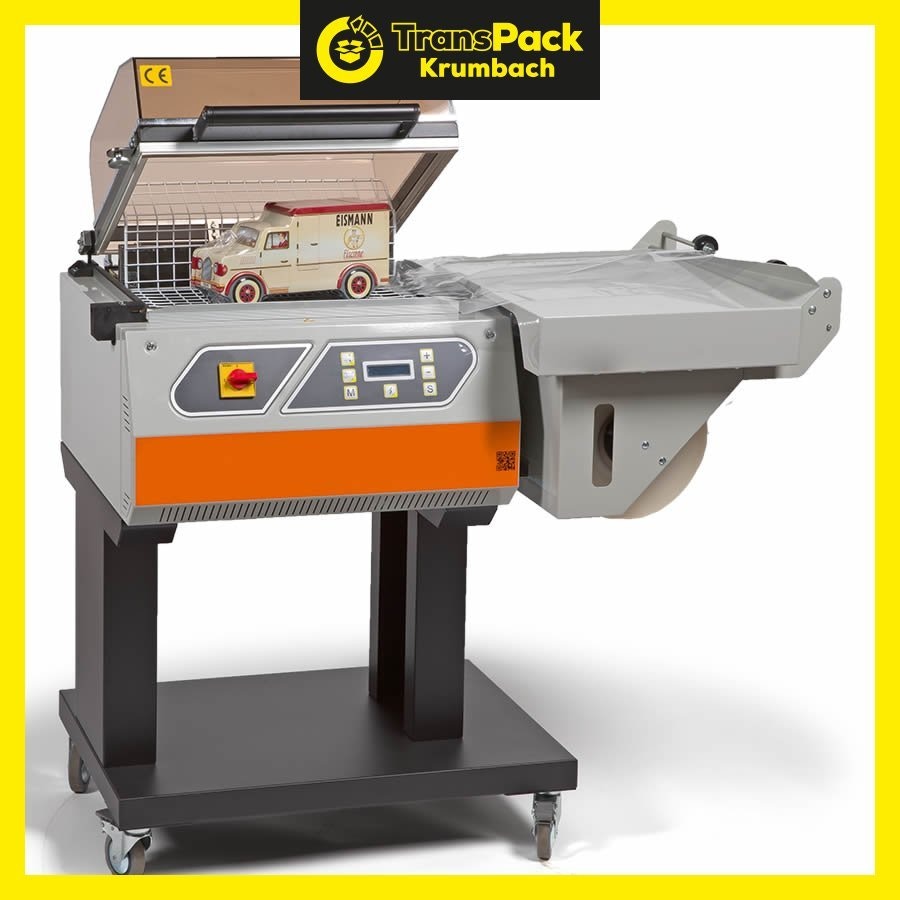 TransPack-Krumbach KG in Krumbach (Schwaben) auf wlw.de