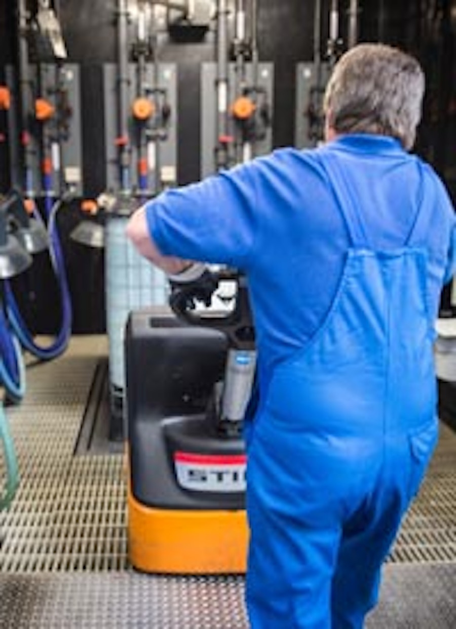 CG Chemikalien GmbH & Co. KG in Laatzen auf wlw.de