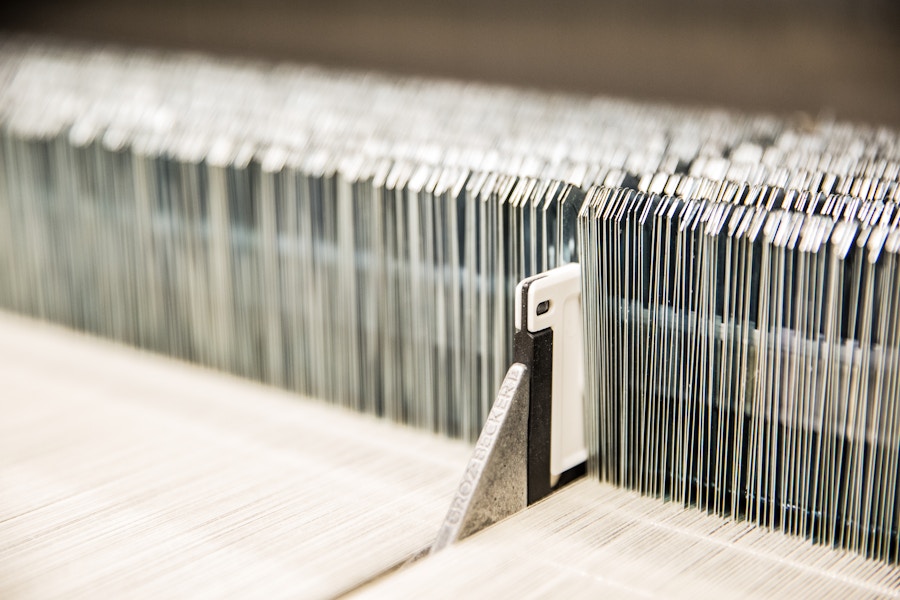 Ertex Jacquard Ein Unternehmensbereich der Peppermint Holding GmbH in ...