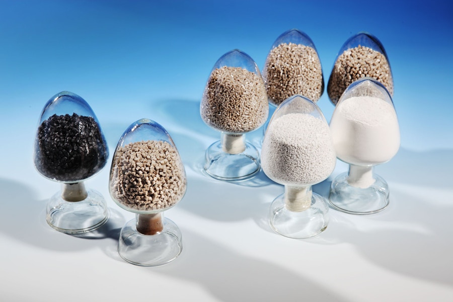 Solvay Specialty Polymers Germany GmbH in Düsseldorf auf wlw.de