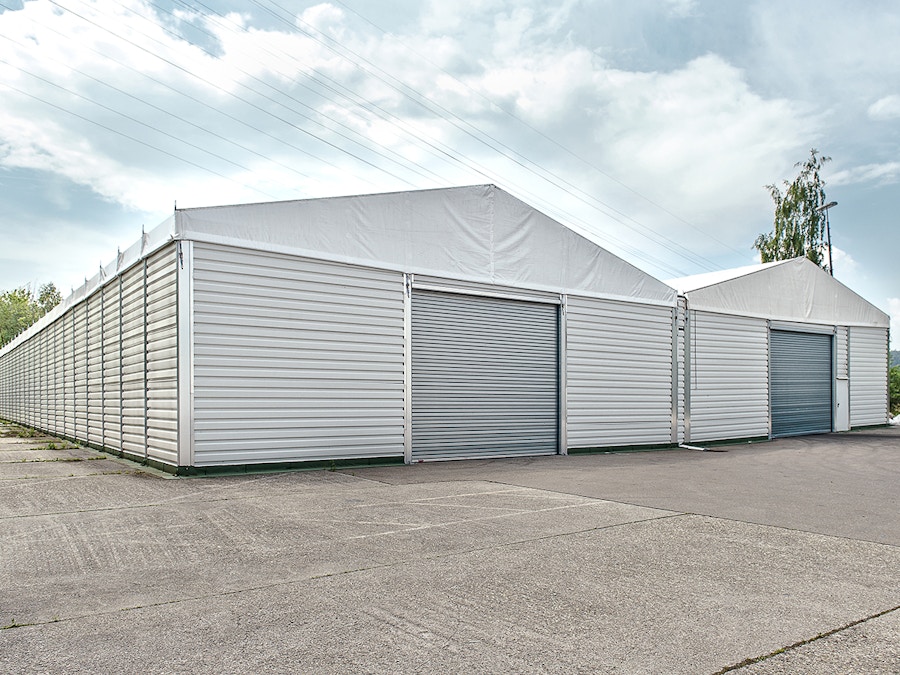 HALTEC Hallensysteme GmbH in Hemer auf wlw.de