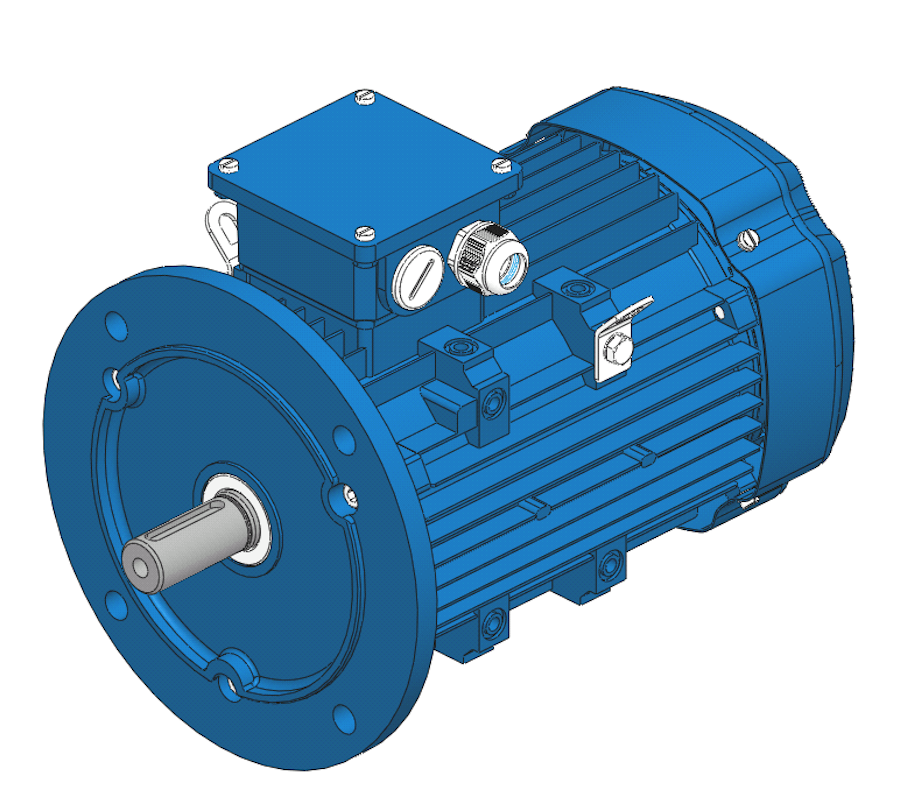 AC-Motoren GmbH in Eppertshausen auf wlw.de