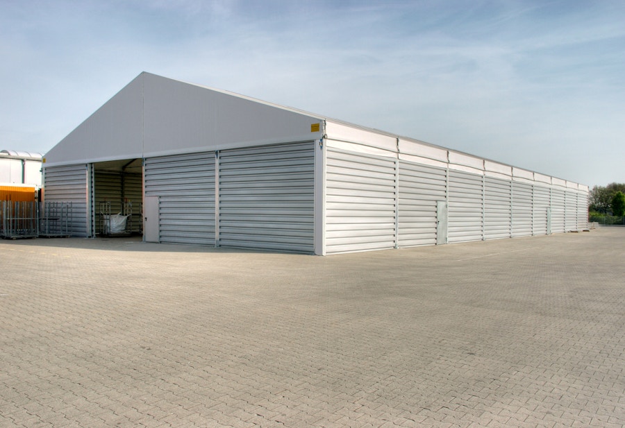 Herchenbach Industrial Buildings GmbH in Hennef auf wlw.de