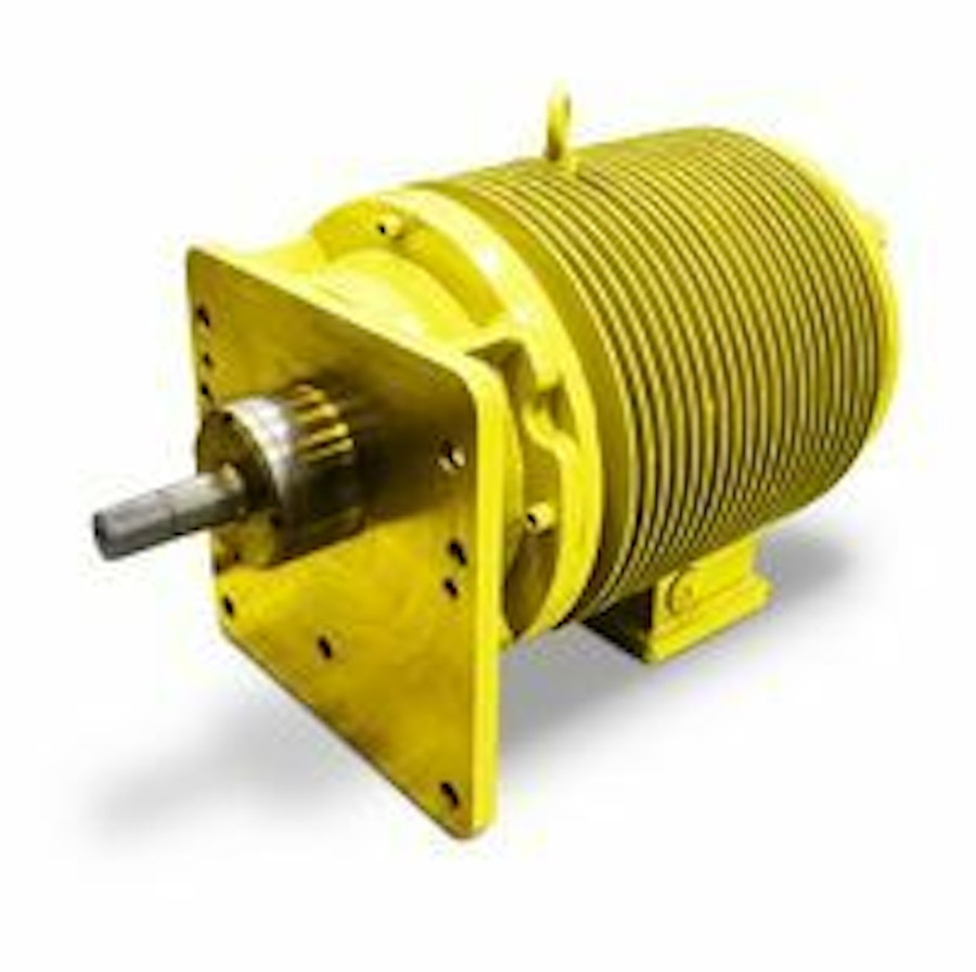 MENZEL Elektromotoren GmbH in Berlin auf wlw.ch