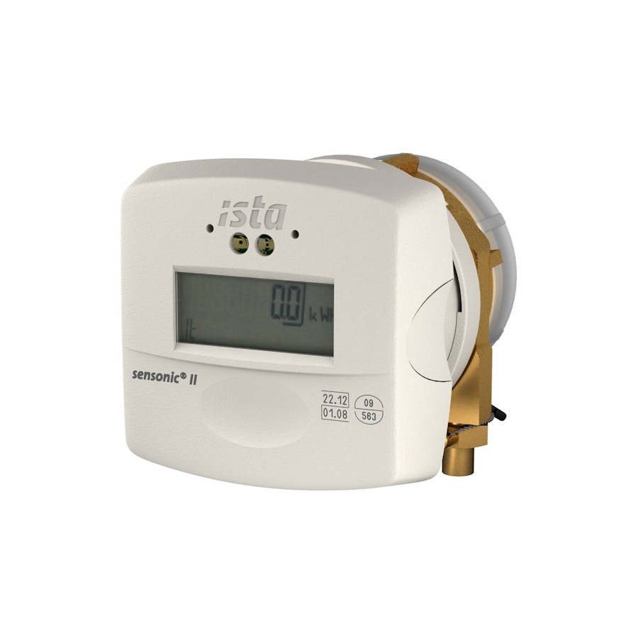 ista Österreich GmbH in Wien auf wlw.at