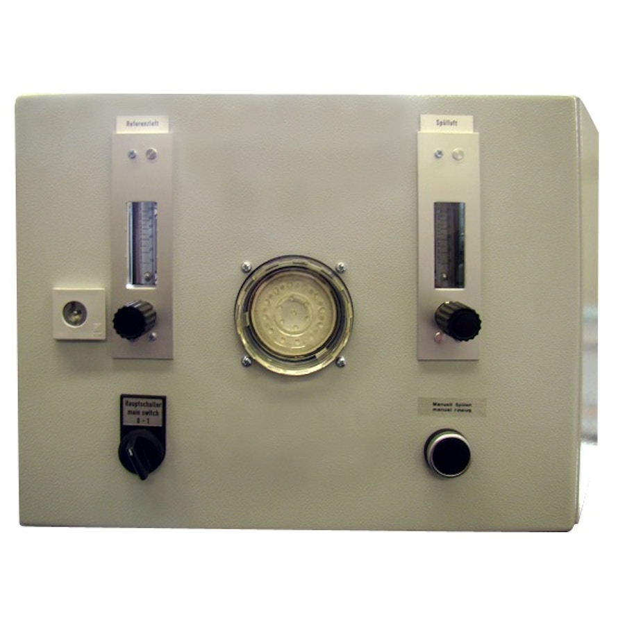 MESA Electronic GmbH in Bad Feilnbach auf wlw.de