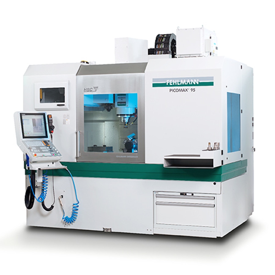 Fehlmann AG Maschinenfabrik in Seon auf wlw.ch