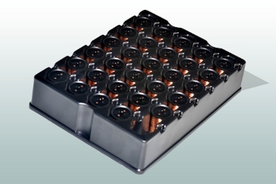 Thermopol Kunststoffwerk Fritz GmbH & Co. KG in Offenburg auf wlw.de