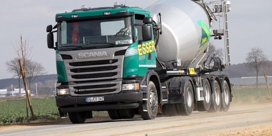 Esser Beton GmbH in Euskirchen auf wlw.de