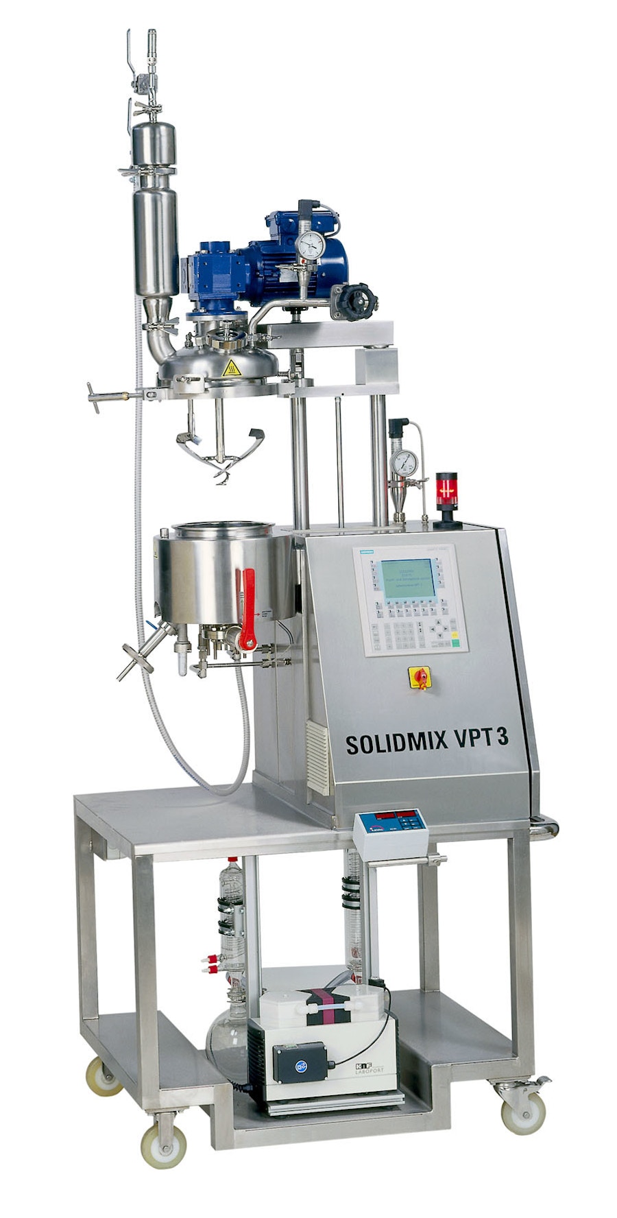 EKATO SYSTEMS GmbH in Schopfheim auf wlw.de