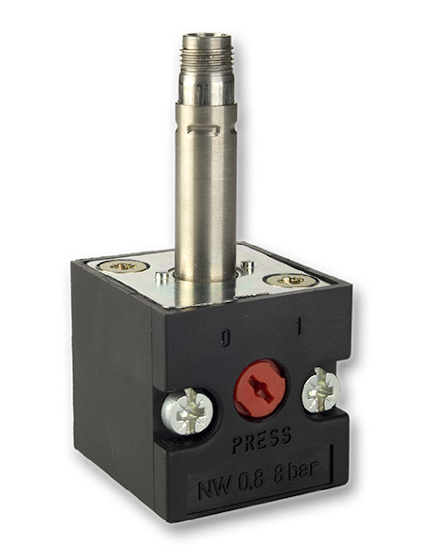 Nass Magnet in Hannover auf wlw.de