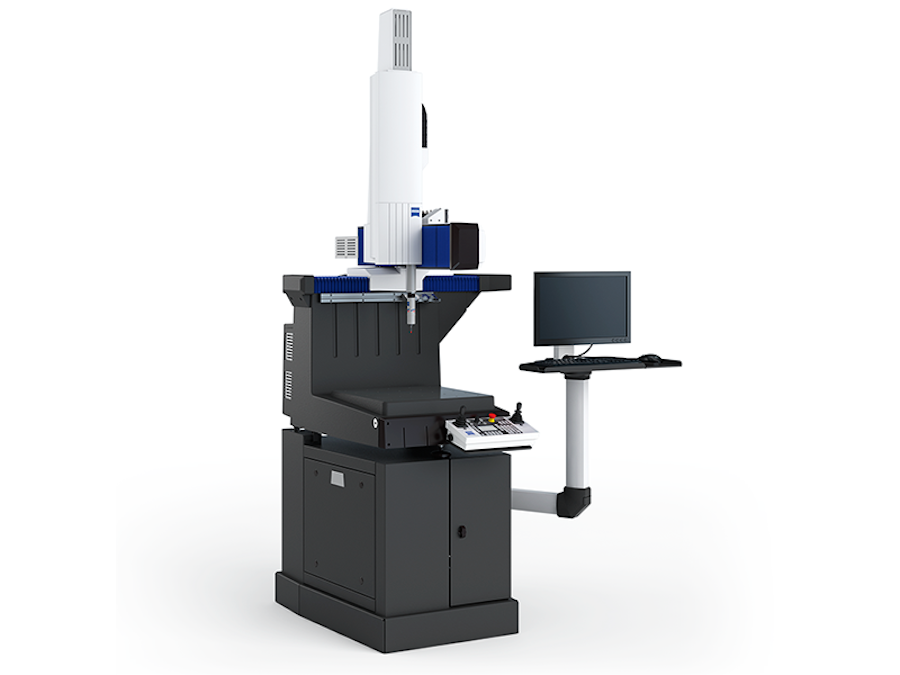 Carl Zeiss Industrielle Messtechnik GmbH in Oberkochen auf wlw.de