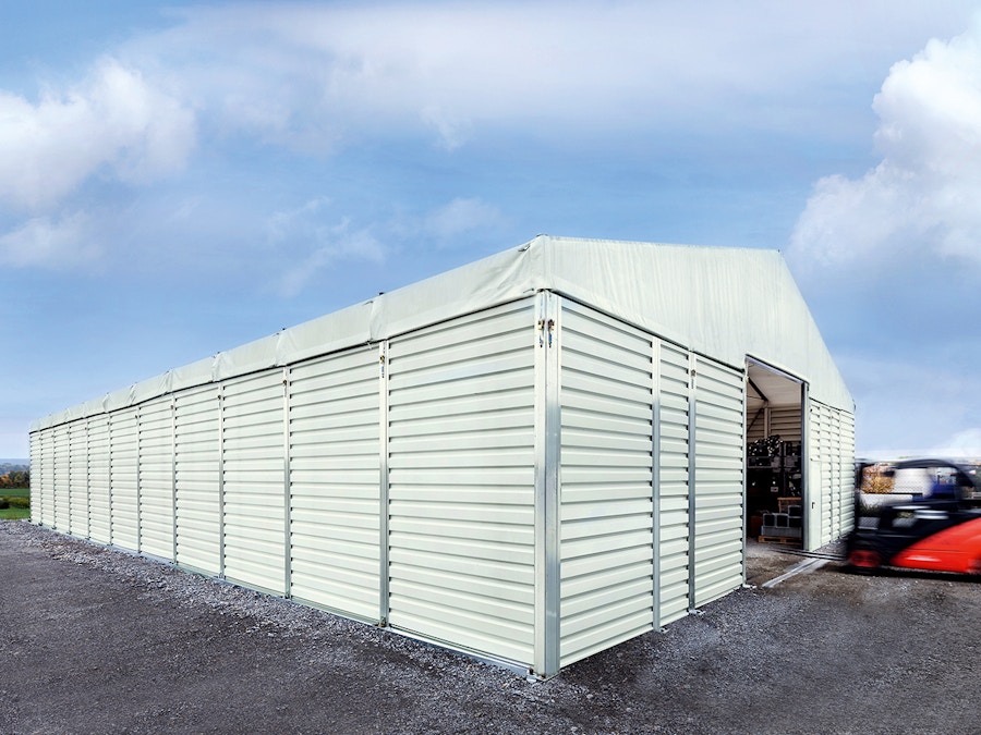 HALTEC Hallensysteme GmbH in Hemer auf wlw.de