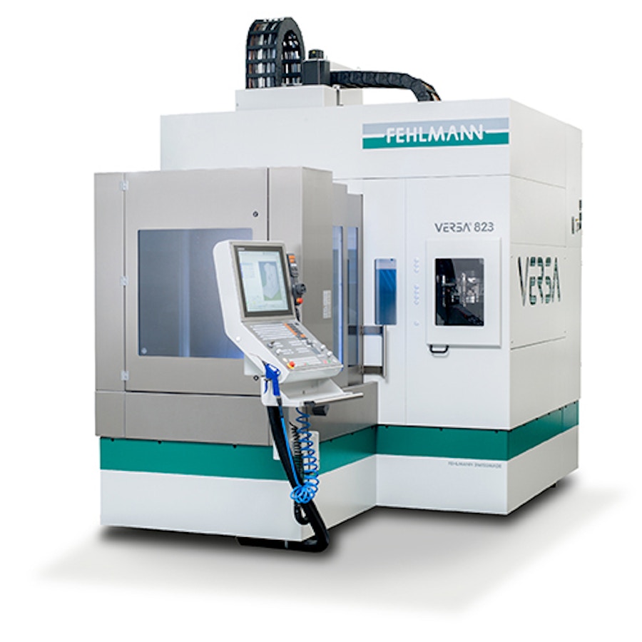 Fehlmann AG Maschinenfabrik in Seon auf wlw.ch