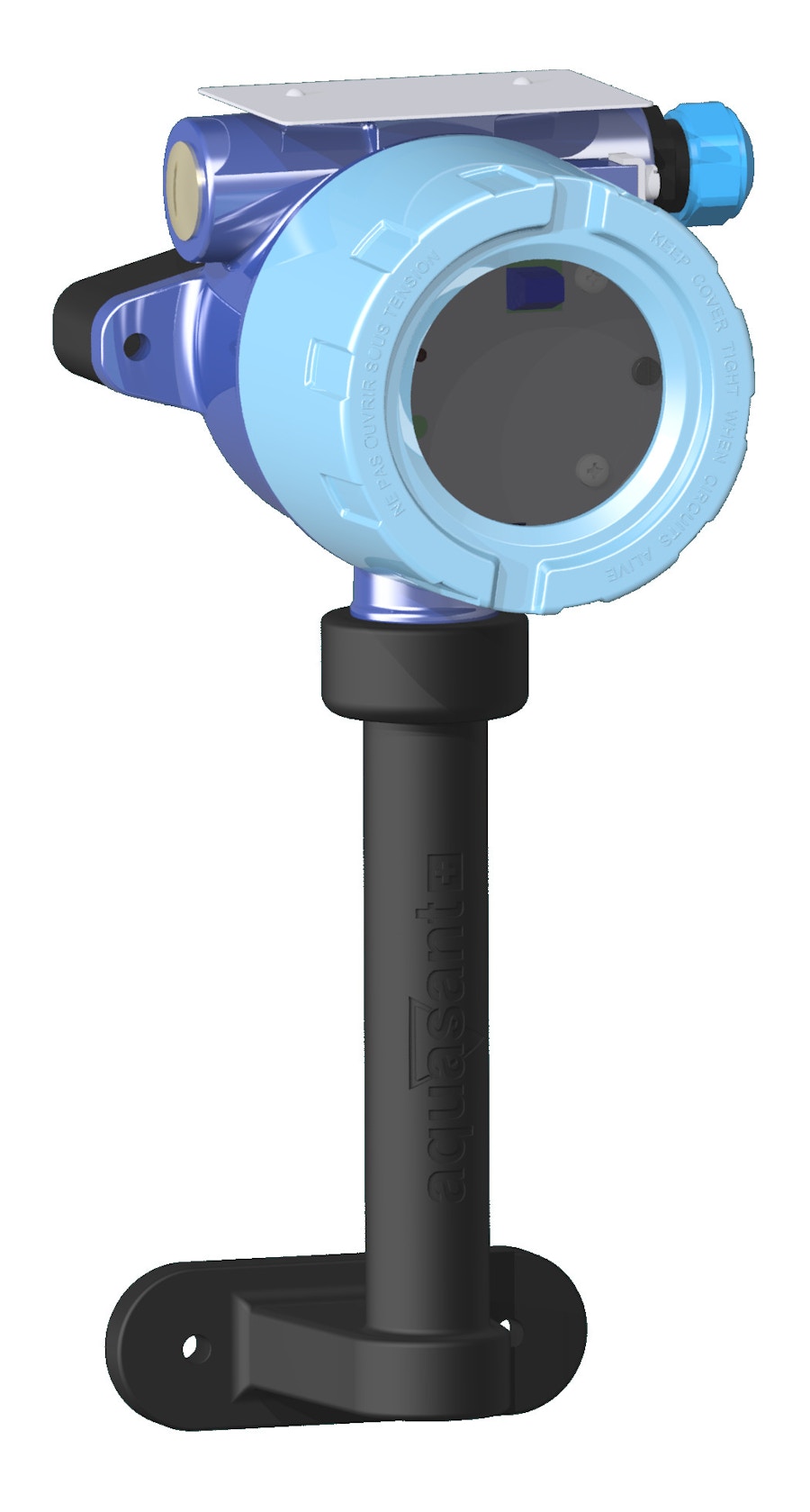 Hectronic GmbH in Bonndorf auf wlw.de