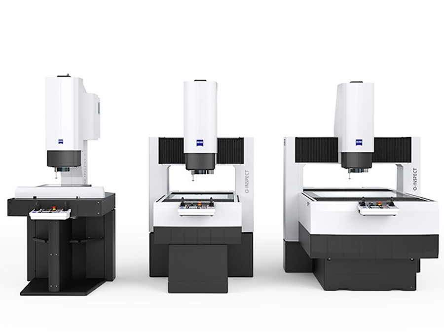 Carl Zeiss Industrielle Messtechnik GmbH in Oberkochen auf wlw.de