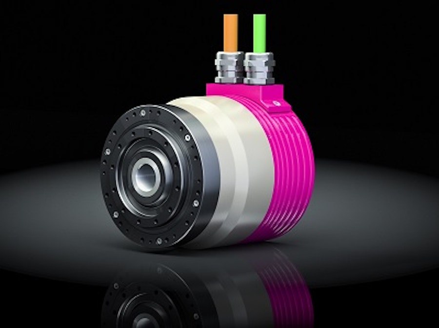 Harmonic Drive SE in Limburg an der Lahn | B2B Produkte ...