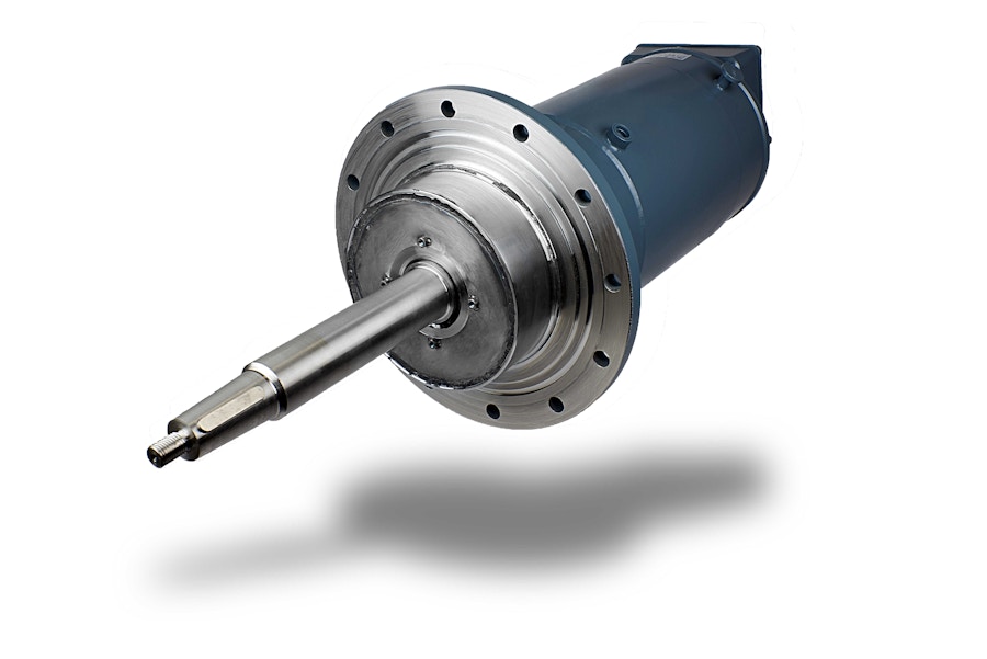 Kaiser Motoren GmbH in Neumünster auf wlw.de