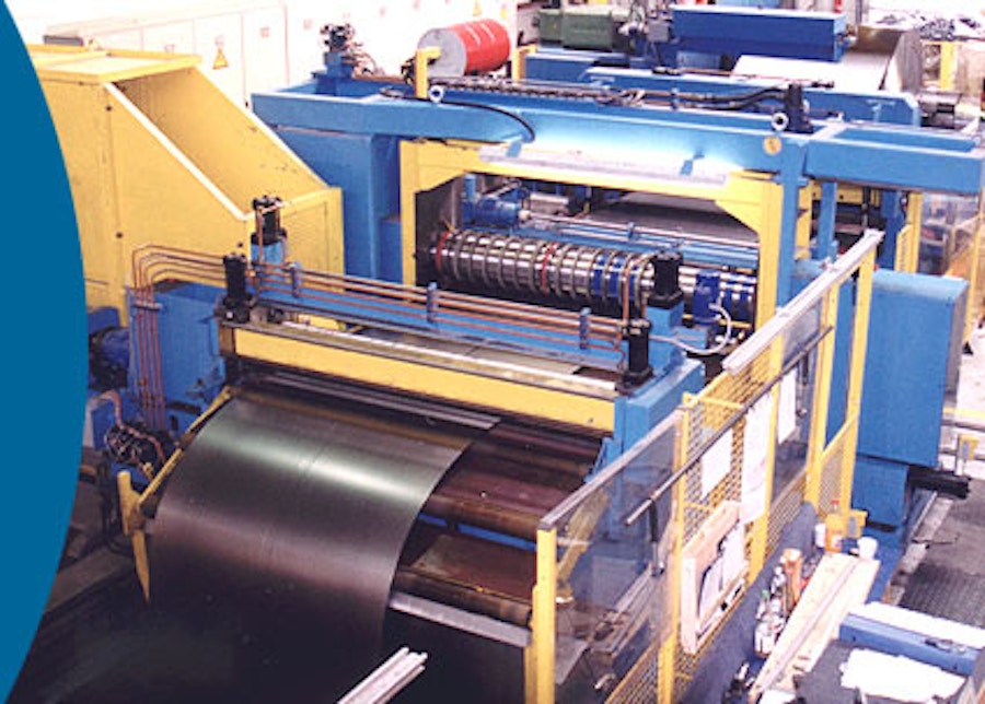 Lucas + Durski Spalttechnik GmbH in Castrop-Rauxel auf wlw.de