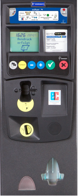 Flowbird Deutschland GmbH in Kiel auf wlw.de