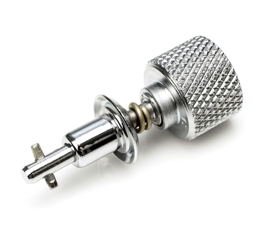 Howmet Fastening Systems Fairchild Fasteners Europe - Camloc GmbH in ...