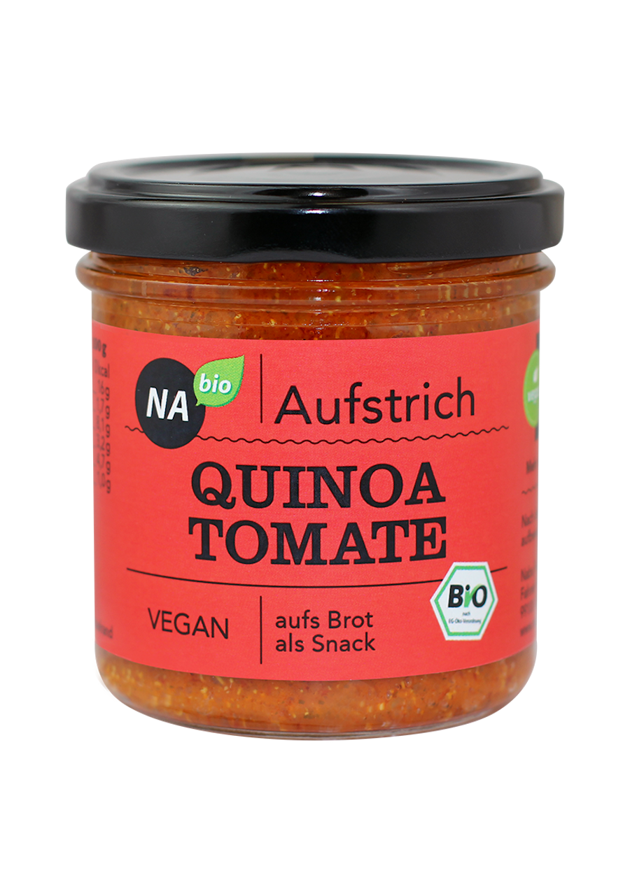 NABA Feinkost GmbH in Gierstädt auf wlw.de