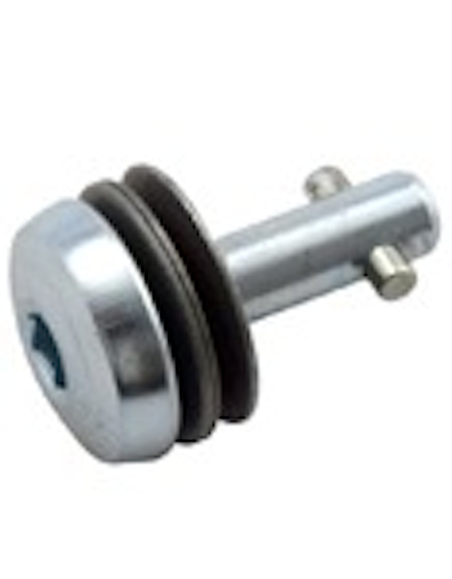 Howmet Fastening Systems Fairchild Fasteners Europe - Camloc GmbH in ...