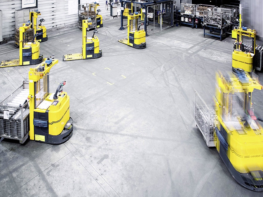 psb intralogistics GmbH in Pirmasens auf wlw.de