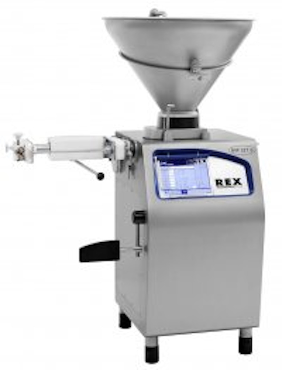 Düker-REX Fleischereimaschinen GmbH in Laufach | B2B Produkte ...