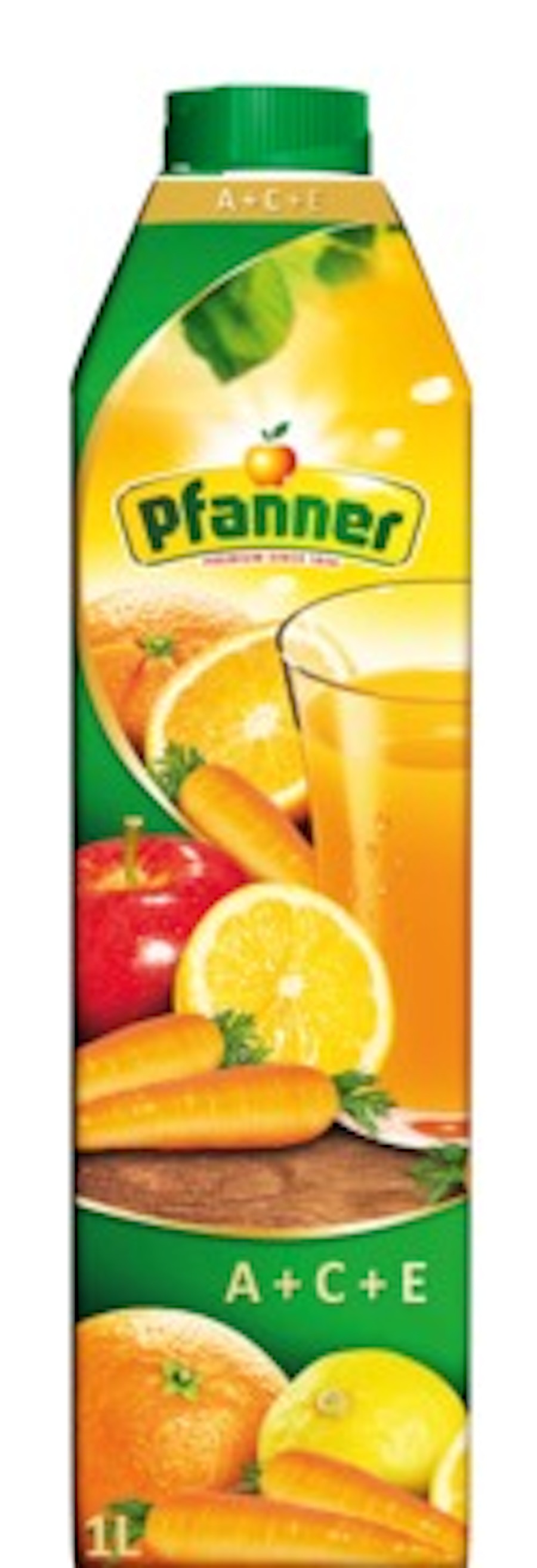 Hermann Pfanner Getränke GmbH in Neuenkirchen auf wlw.de