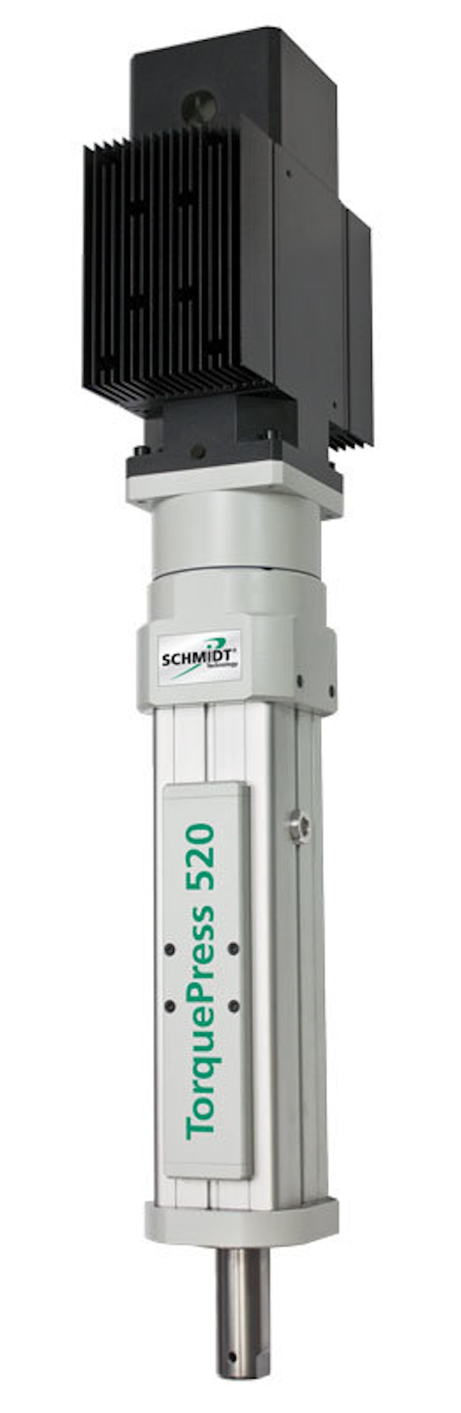 SCHMIDT Technology GmbH in Zuchwil auf wlw.ch