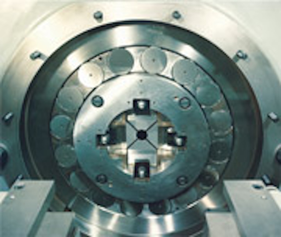 Metalltechnik Menges GmbH in Gau-Algesheim auf wlw.de