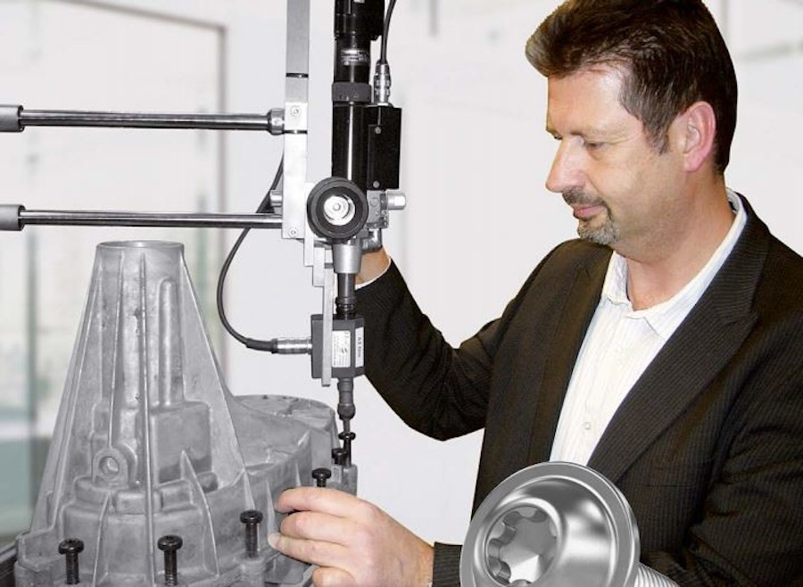 Arnold Umformtechnik GmbH & Co. KG in Forchtenberg auf wlw.de