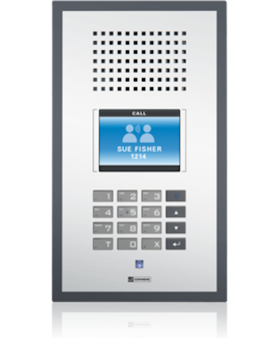 Schneider Intercom GmbH in Erkrath auf wlw.de