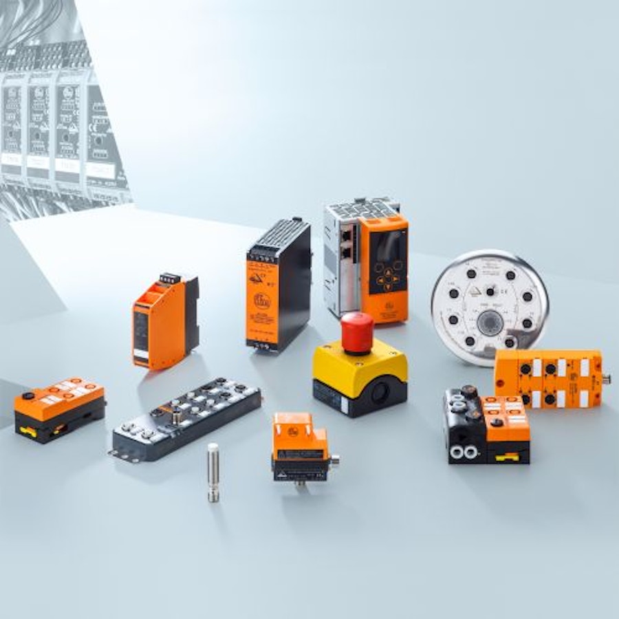 ifm electronic gmbh in Essen auf wlw.de