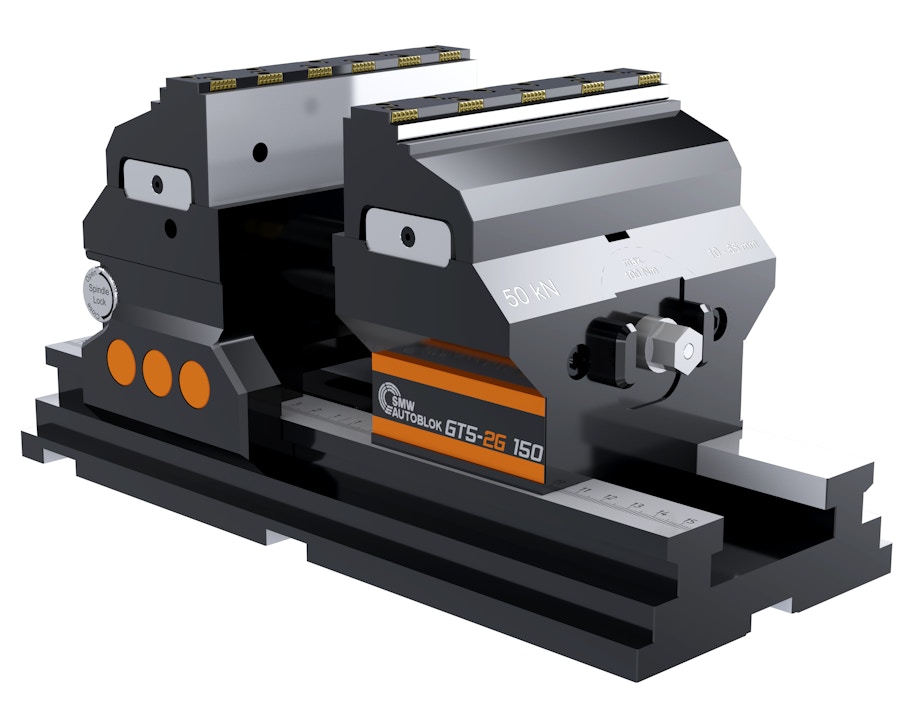 SMW-AUTOBLOK Spannsysteme GmbH in Meckenbeuren auf wlw.ch