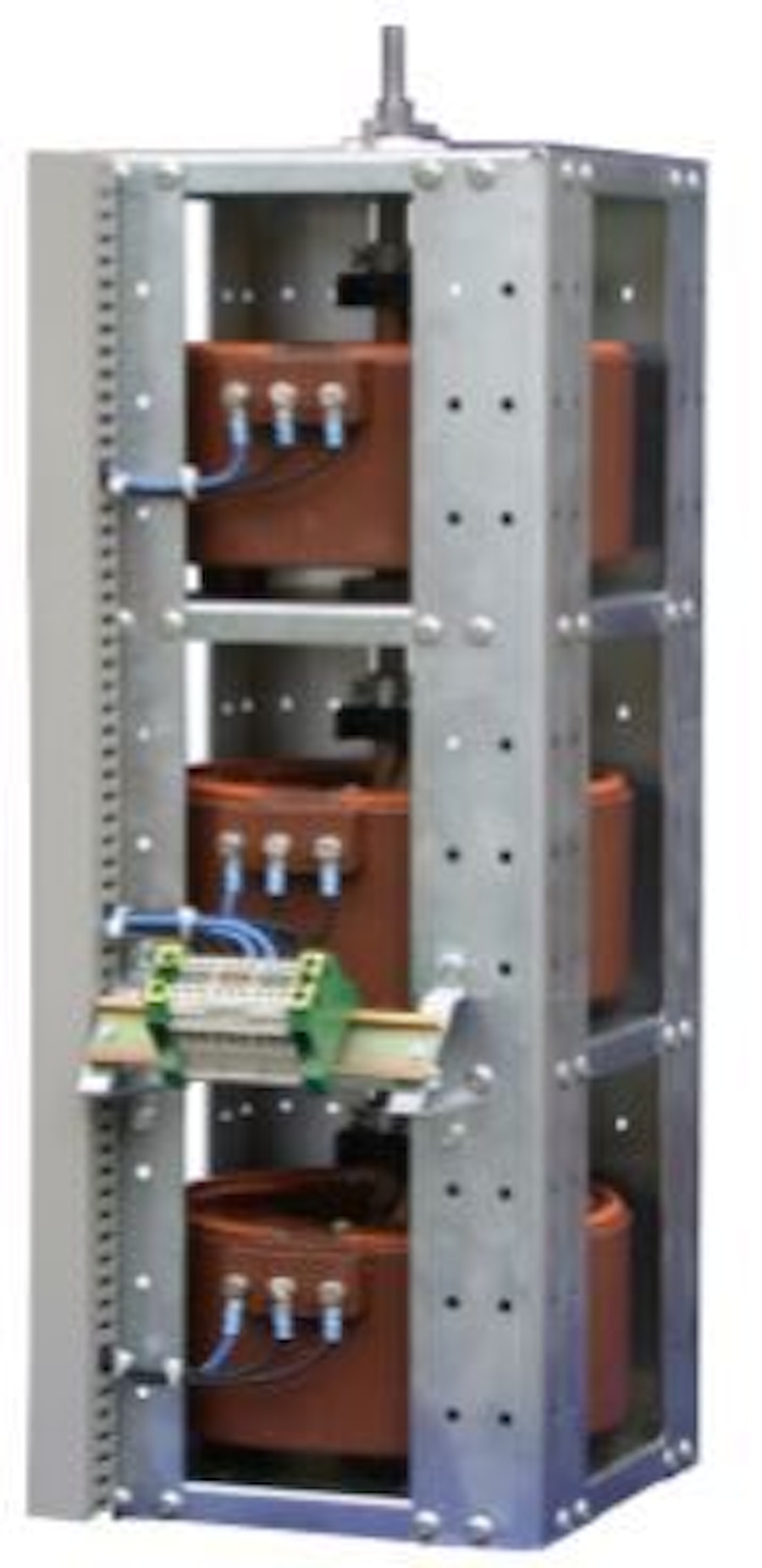 ABB Automation Products GmbH, Standort Minden in Minden auf wlw.ch