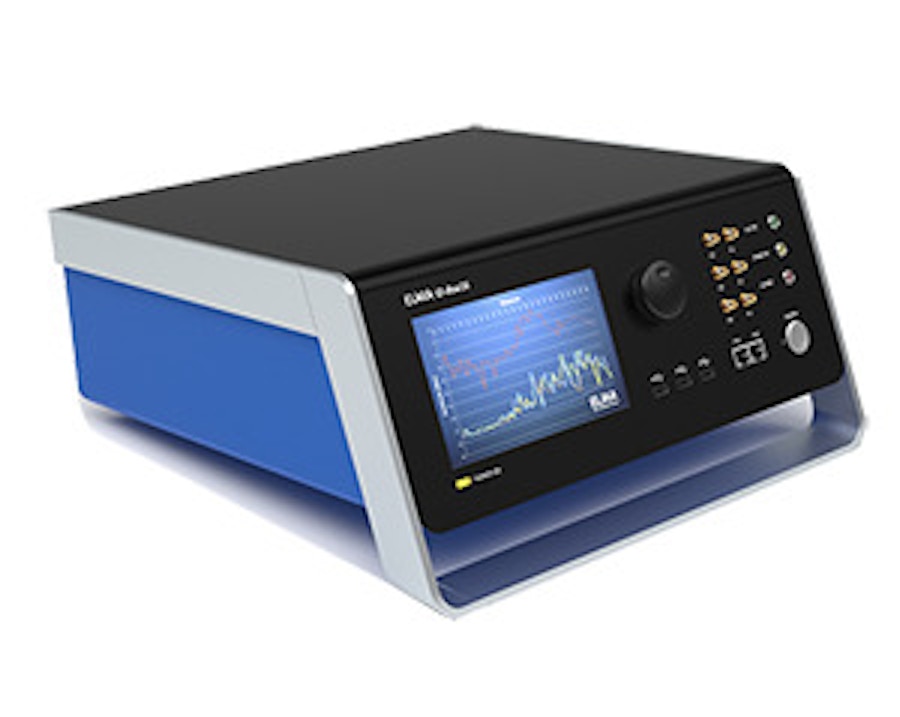 Elma Electronic GmbH in Pforzheim auf wlw.de