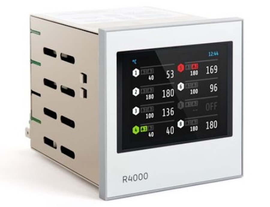 Elotech Industrieelektronik GmbH in Hilden auf wlw.de