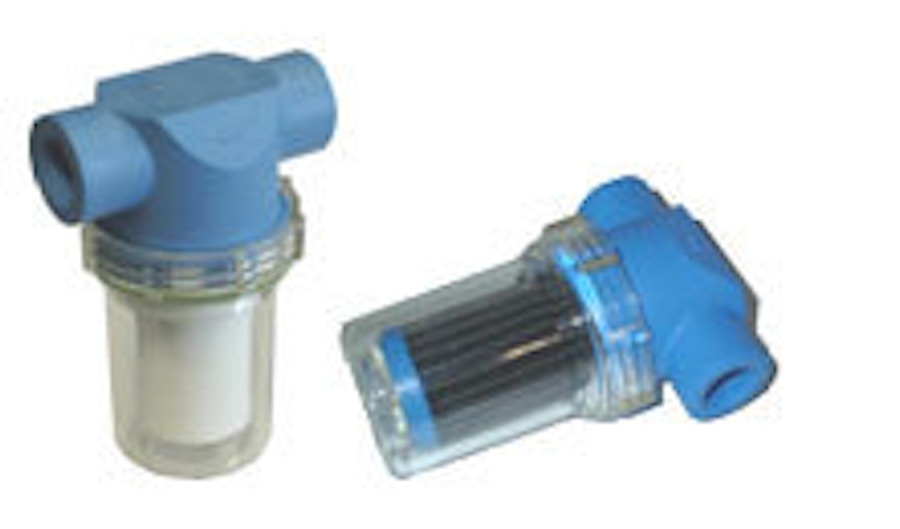 ultrafilter GmbH in Hilden auf wlw.at