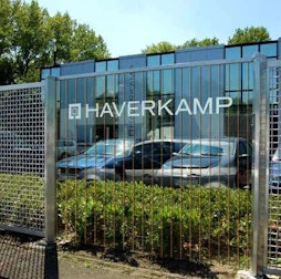 Haverkamp GmbH in Münster auf wlw.de